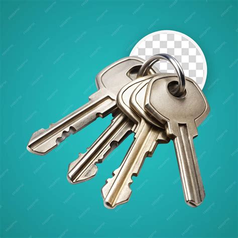 Image result for Different Key Types