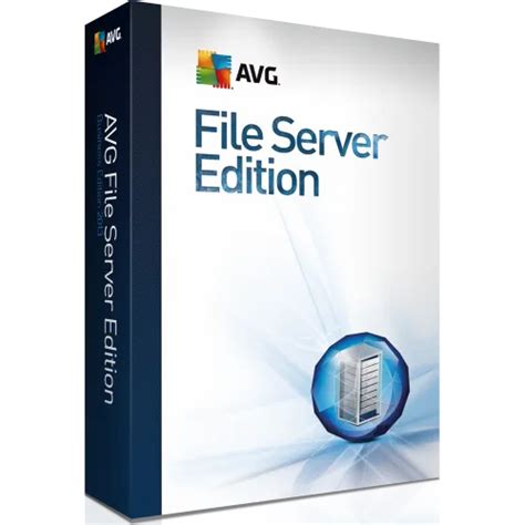 Image result for AVG File Server