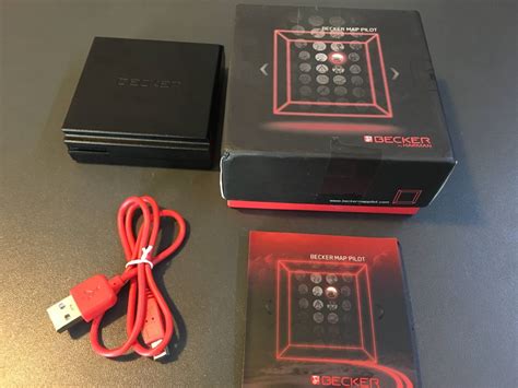 Image result for Becker Map Pilot Download