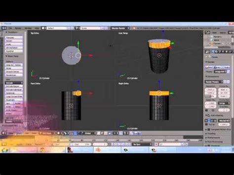 Image result for Blender 3D Loop Slide