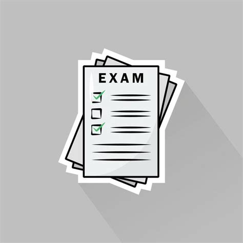 Image result for Exam Scale Vector