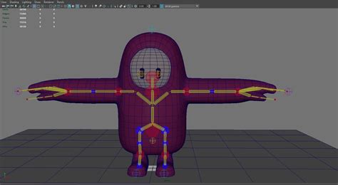 Image result for Fall Guys Model