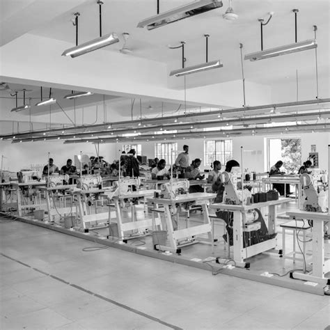 Image result for Sewing Line Layout