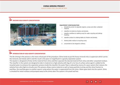 Image result for Small-Scale Gold Mining Methods