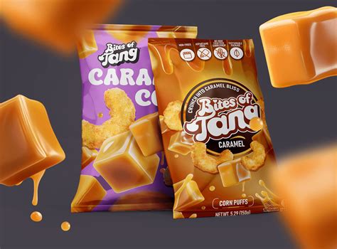 Image result for Snack Packaging Design