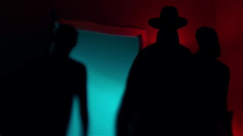 Image result for Project Nightmare Trailer