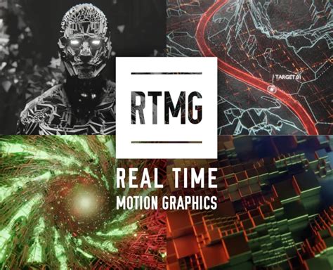 Image result for Real-Time Motion Graphics