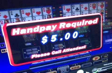 Image result for Jackpot Handpay Slots