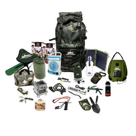 Image result for Prepper Stuff