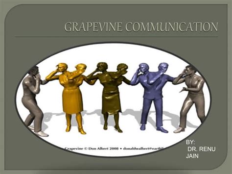 Image result for Probability Chain in Grapevine Communication