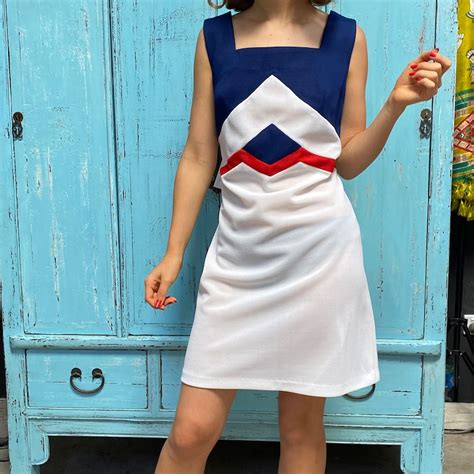 Image result for Mod Dress