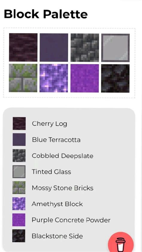 Image result for Minecraft Building Pallets