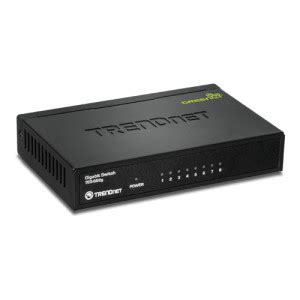 Image result for TRENDnet GREENnet Switch
