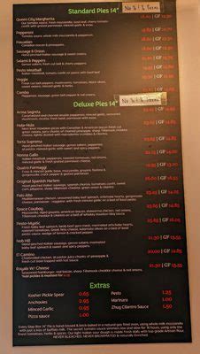 Image result for Da Slap Box Restaurant Menu
