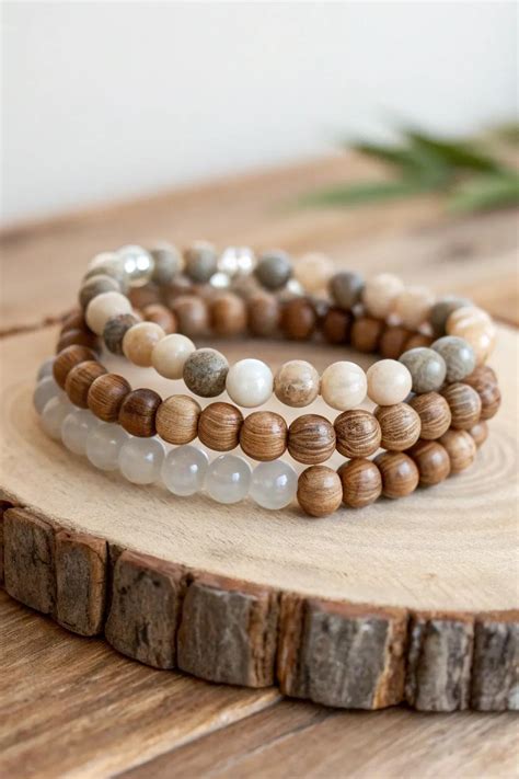 Image result for Bracket Ideas Using Beads