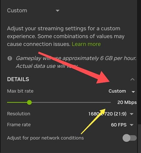 Image result for Timer Resolution GeForce Now