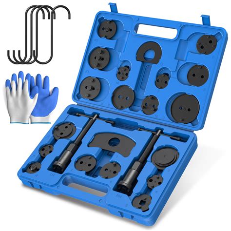 Image result for Brake Caliper Compressor Wind Back Tool