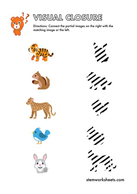 Image result for Examples of Visual Closure