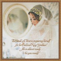 Image result for Yeshua's Bride