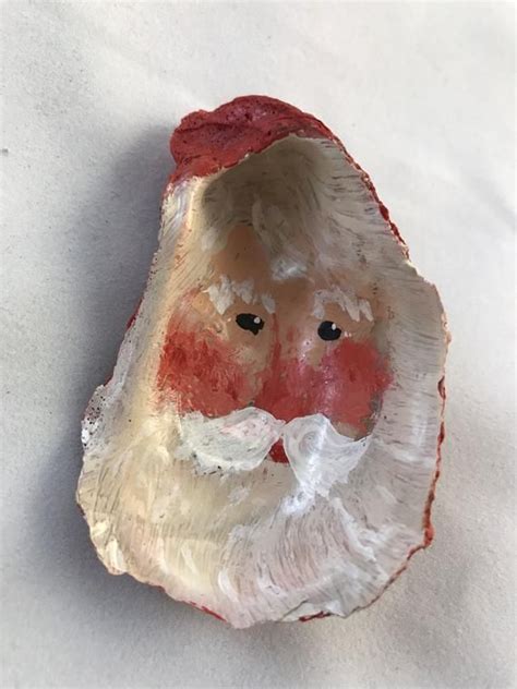 Image result for Crafts Using Oyster Shells