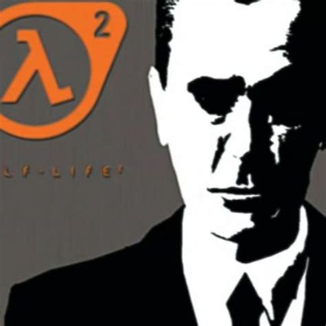 Image result for Half-Life 2 Distorted Trumpets