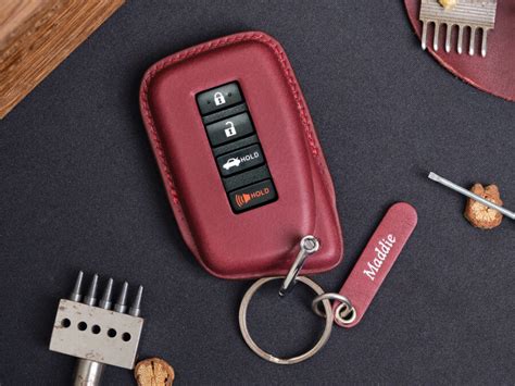 Image result for Lexus Key FOB Cover Sewing Pattern