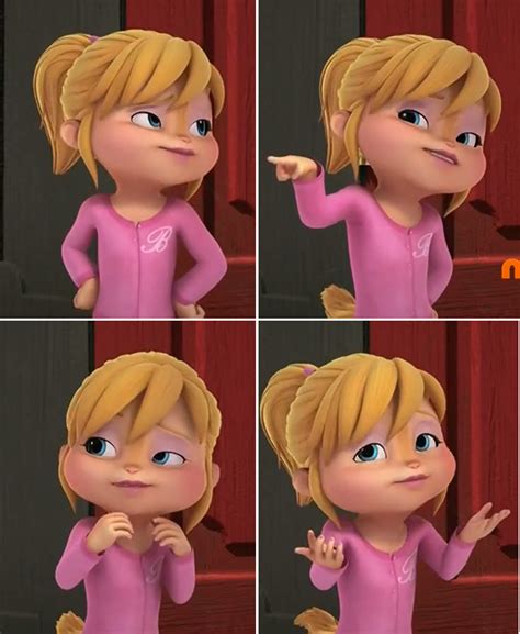 Image result for Chipette Getting Head