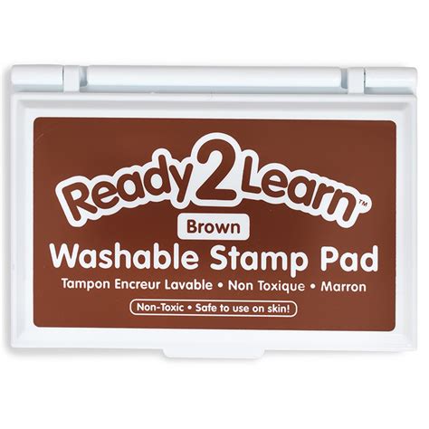 Image result for One Time Use Stamp Pad