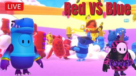 Image result for Fall Guys Red