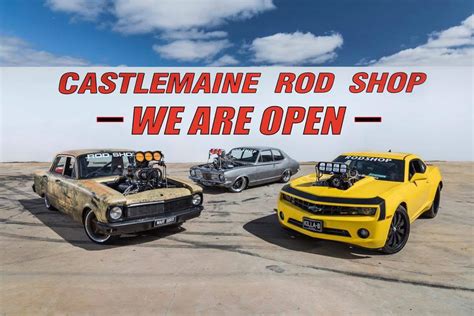 Image result for Rod Shop