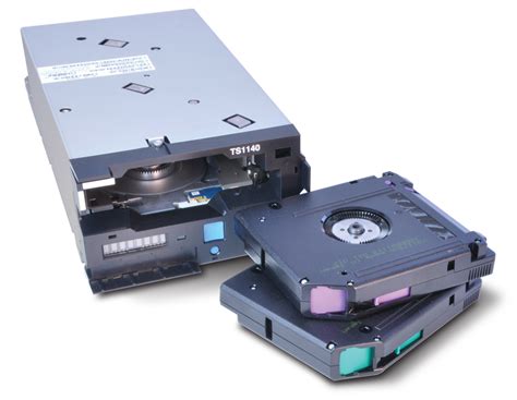 Image result for Computer Tape Drive