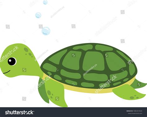 Image result for Turtle Cartoon