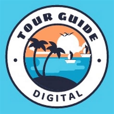 Image result for Digital Tour Guide Samples