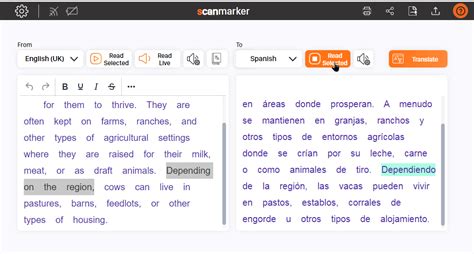 Image result for Scanmarker Reader Blue