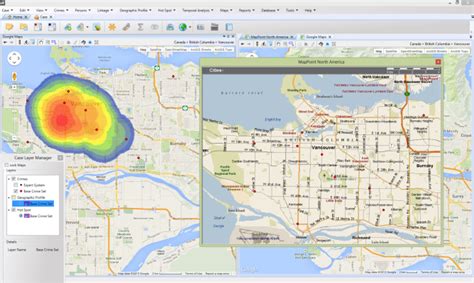 Image result for Geographic Profiling