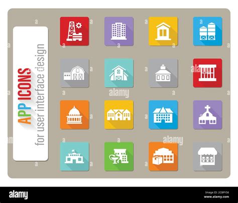 Image result for Infrastructure Icon