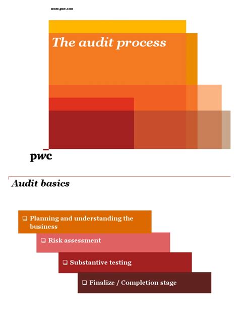 Image result for Auditing Process PDF