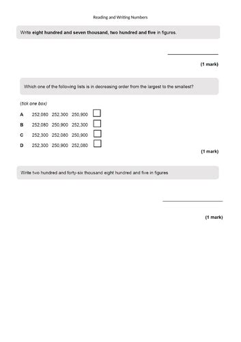 Image result for Level 1 Functional Maths Questions