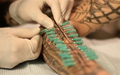 Image result for Piercing Challenge