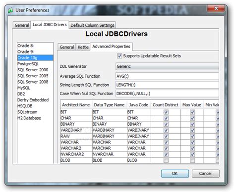 Image result for Data Mapping in SQL Power Architect