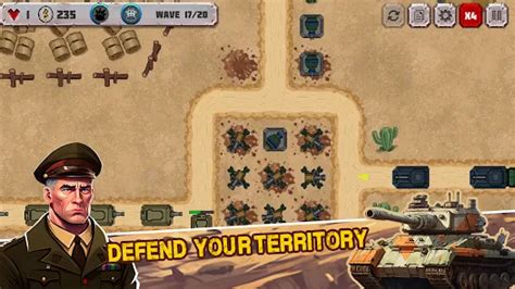 Image result for Tower Defense Mod Apk