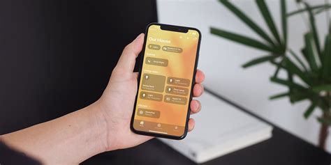 Image result for iOS Home App