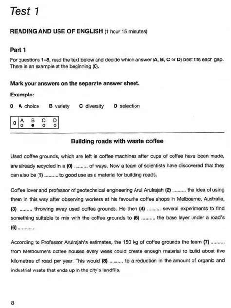 Image result for Mock Test Example