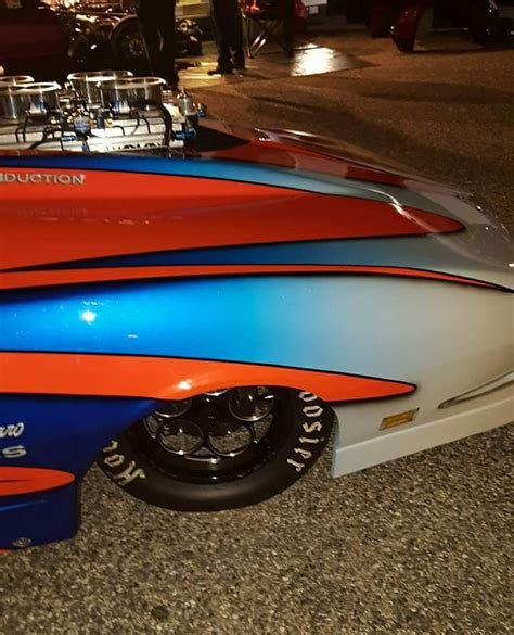 Image result for Pro Mod Camaro