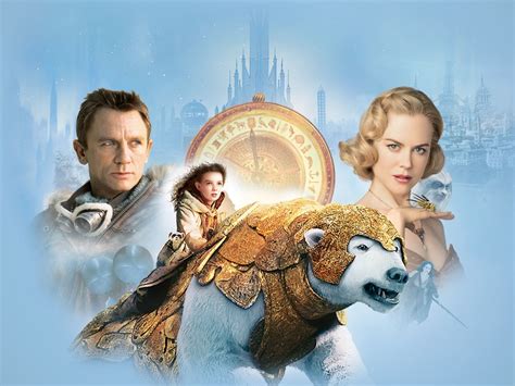 Image result for Golden Compass Part 1