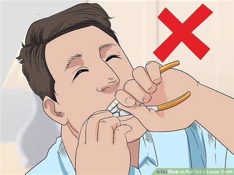 Image result for Tooth Out Pull Fail