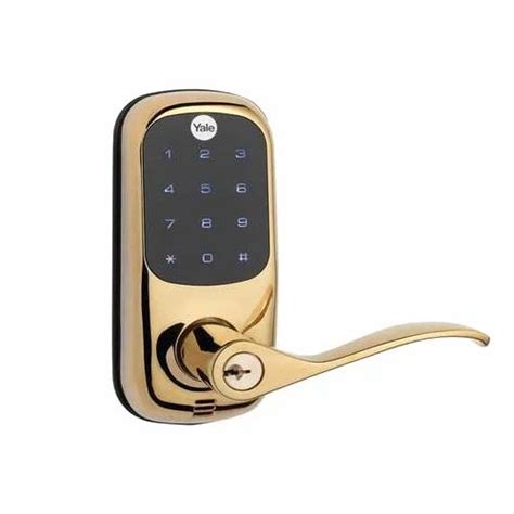 Image result for Digital Code Door Lock