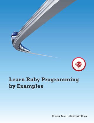 Image result for Ruby Programming Book