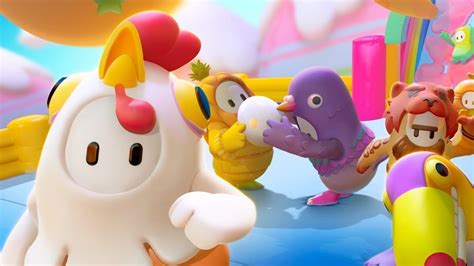 Fall Guys Gets Official Xbox One & Xbox Series X|S Release Later This ...