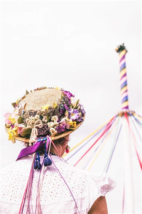 Image result for Fancy Dress Maypole Dancing